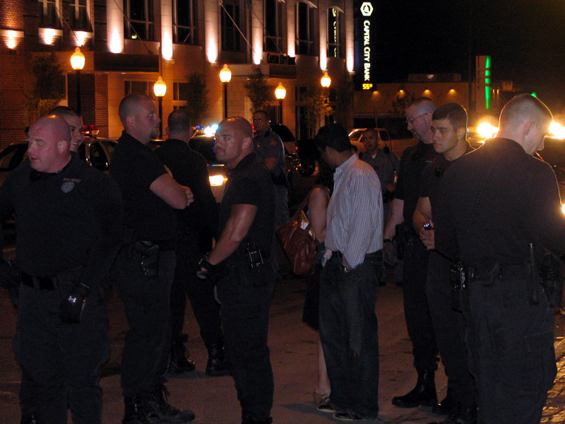 Last Call argues it’s been targeted for clientele | News, Sports, Jobs ...